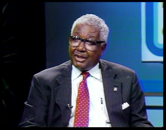 Good Business Sense | Tony Browns Journal