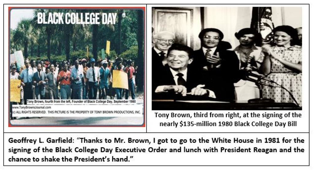 Dr. Chancellor Williams: The Destruction of Black Civilization | Tony ...