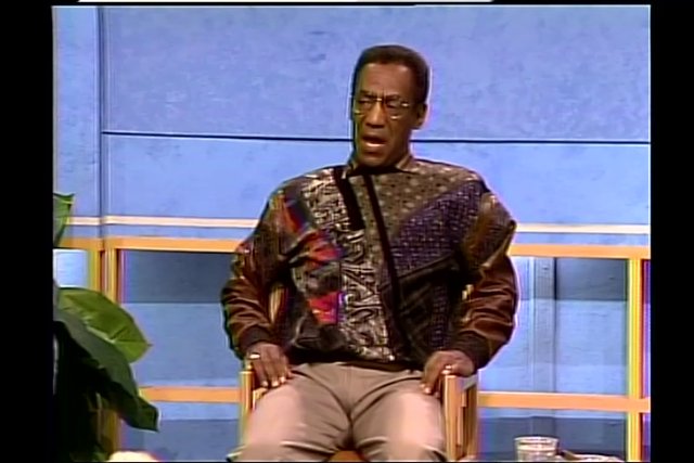 Bill Cosby – Part 2 | Tony Browns Journal