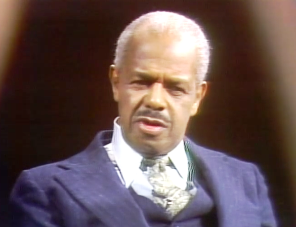 Don’t Call Me White | Tony Browns Journal