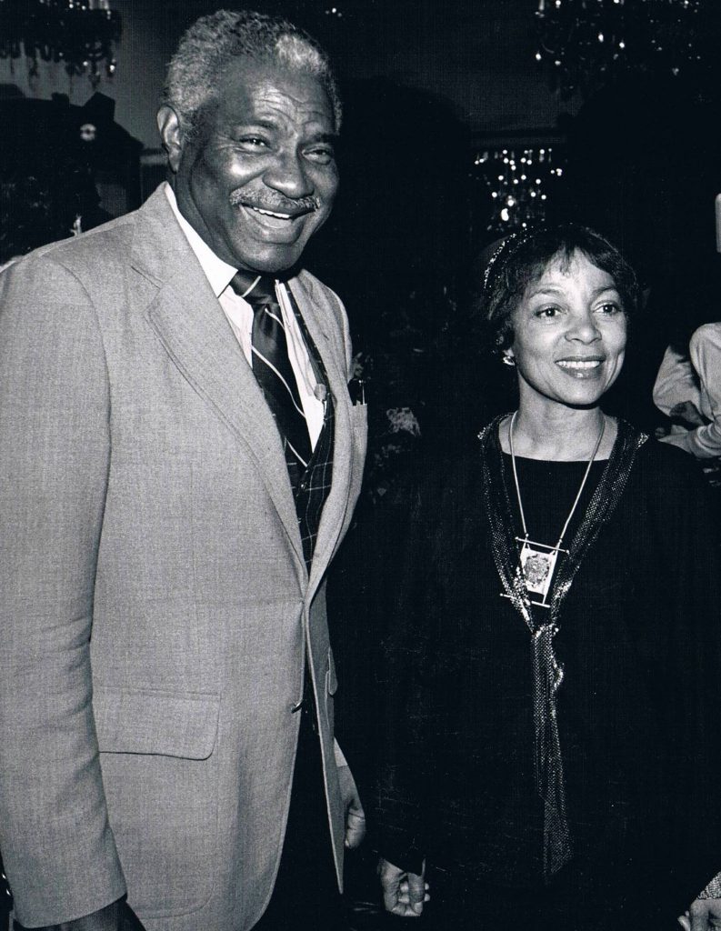Black Royalty: Ossie Davis & Ruby Dee | Tony Browns Journal