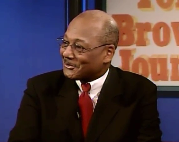 The BlackPoor | Tony Browns Journal