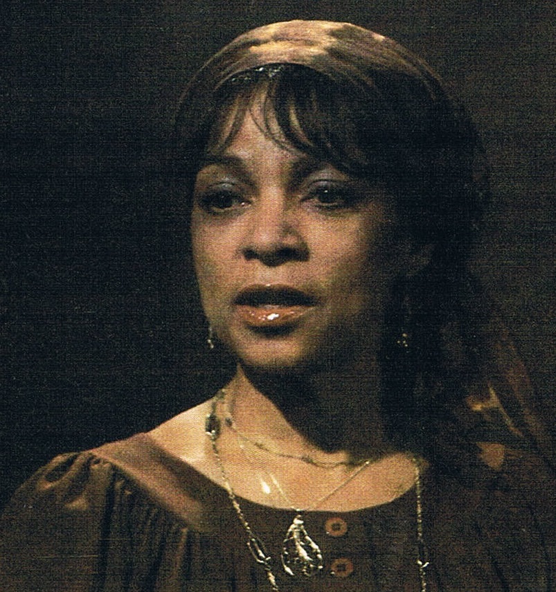 Man and Woman | Tony Browns Journal