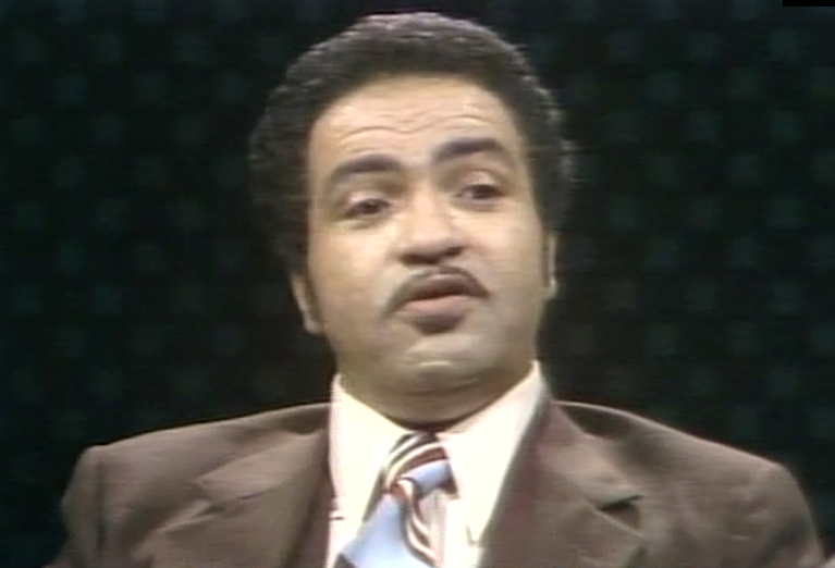 Sandy Stephens A “FIRST BLACK” QUARTERBACK | Tony Browns Journal