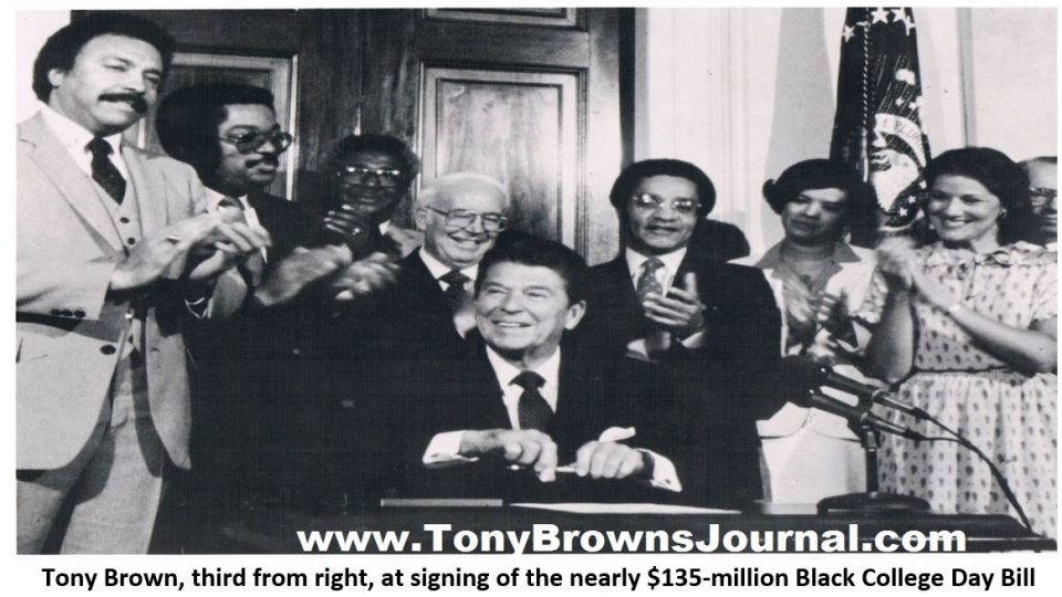 Sandy Stephens A “FIRST BLACK” QUARTERBACK | Tony Browns Journal