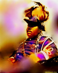 Rise Up, You Mighty Race | Tony Browns Journal